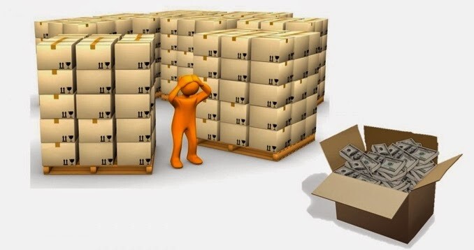 Microsoft Retail: Hidden Costs of Ineffective Inventory Management