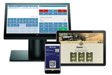 Dynamics 365 Business Central for Ticketing