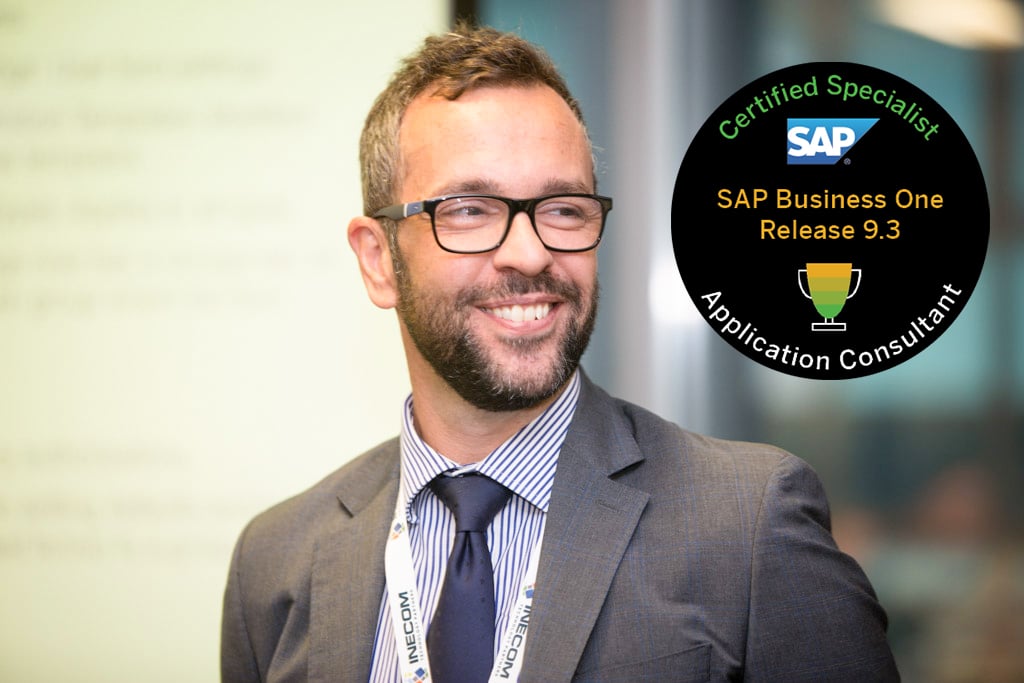 SAP Business One Events | Cloud Factory