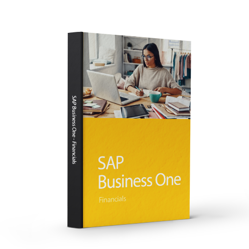 SAP Business One Bundle Pack With Case Studies - Five eBooks in One