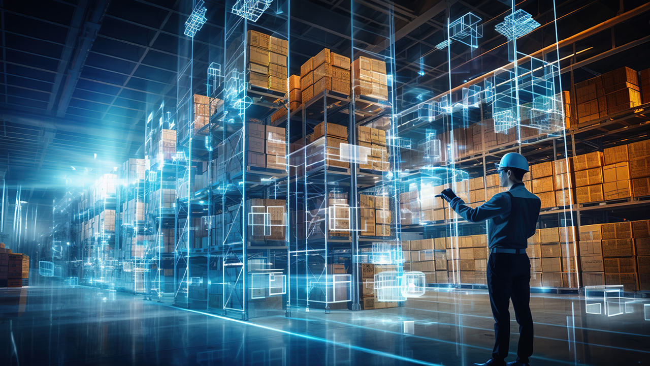 Building Resilient Supply Chain Networks Through Digital Innovation